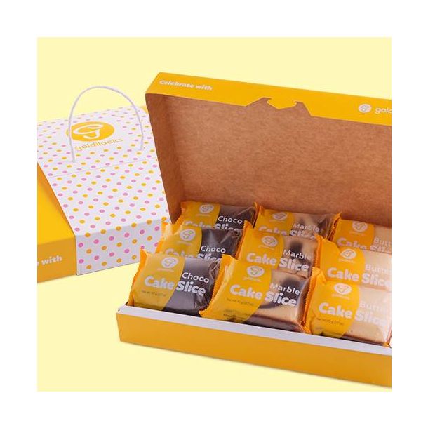 Assorted Butter Cake Slices Bitbit 9s Assorted Butter Cake Slices Bitbit 9s