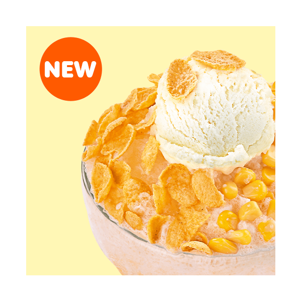 Special Mais Con Yelo