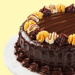 Premium Cakes - Bakeshop