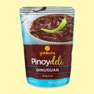 Pinoy Deli Ready-to-Eat