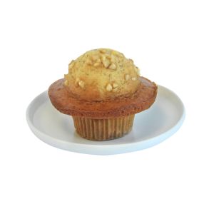 Banana Muffin