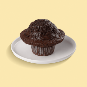 Chocolate Muffin
