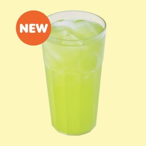 Cucumber Lemonade New