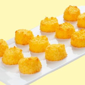 how to make goldilocks macaroons