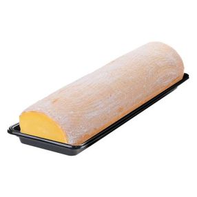 Brazo de Mercedes Whole Roll