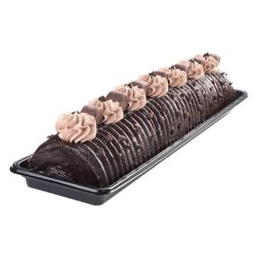 Chocolate Overload Whole Roll