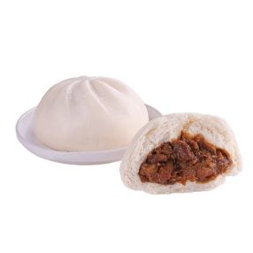 Siopao Asado