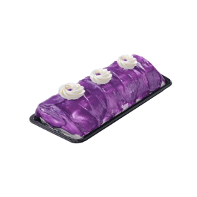 UBE OVERLOAD HALF ROLL