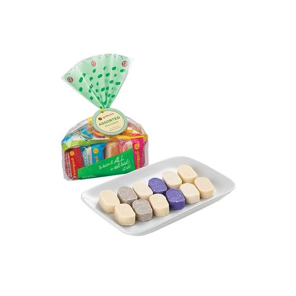 Assorted Polvoron 12s