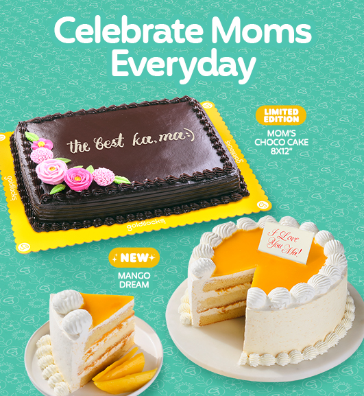 Cookies n' Cream Polvoron Box