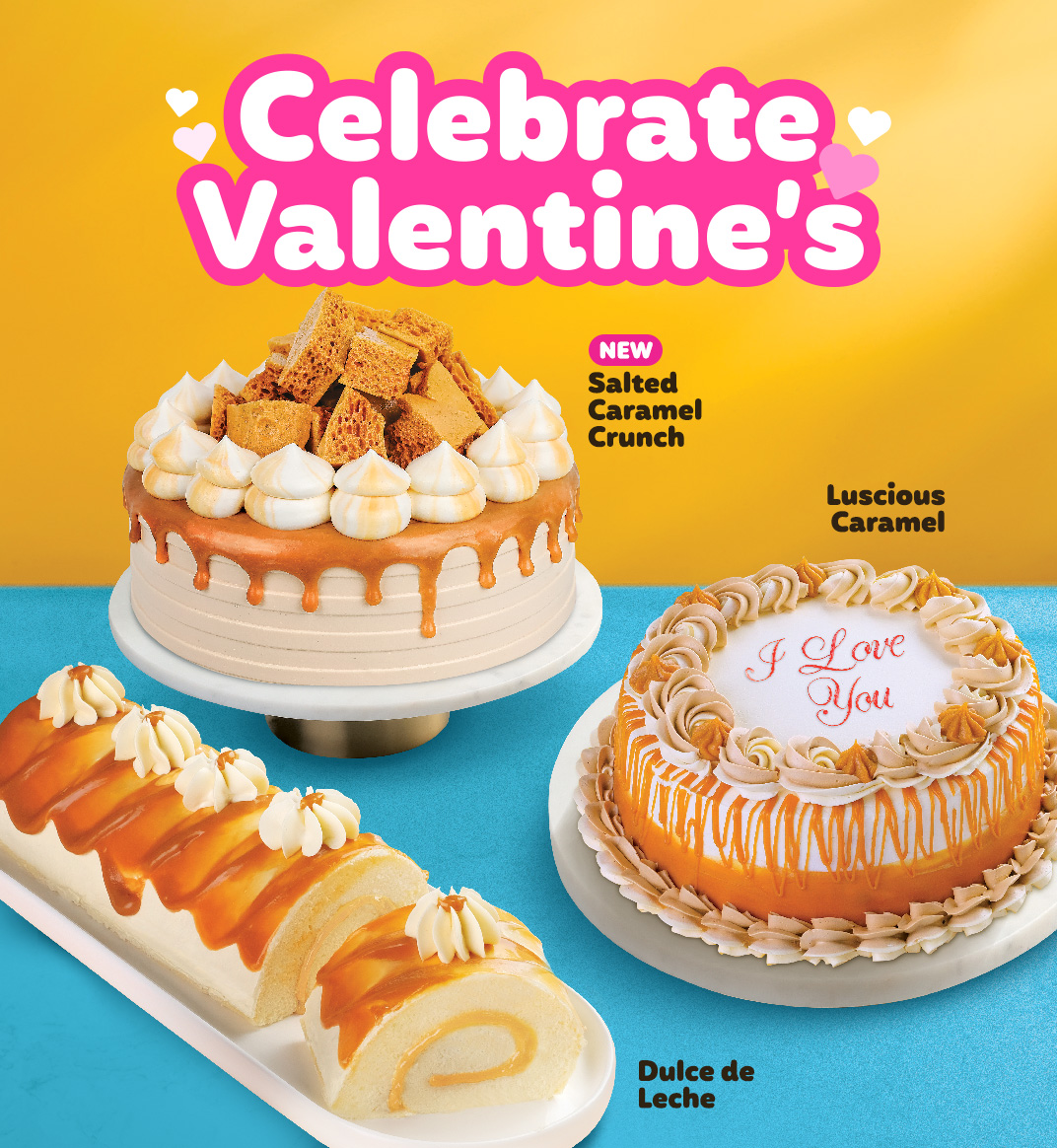 Butter Macaroons 12s